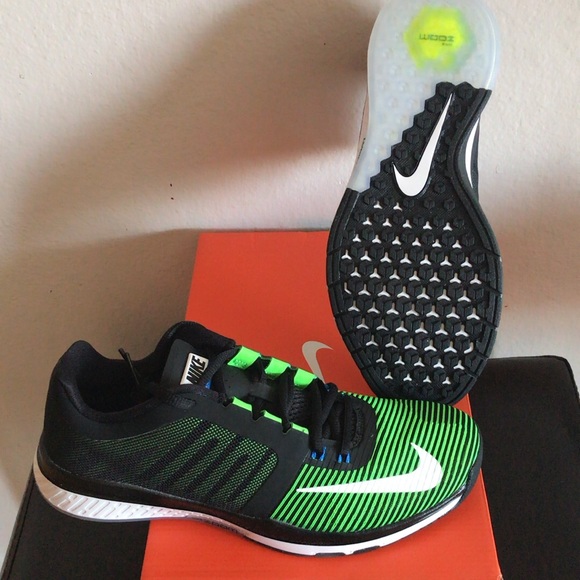 Nike | Shoes | Nike Zoom Speed Tr3 Mens | Poshmark